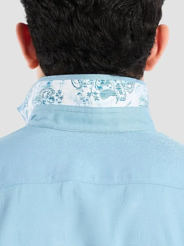 Robert Graham Odyssey Woven Shirt
