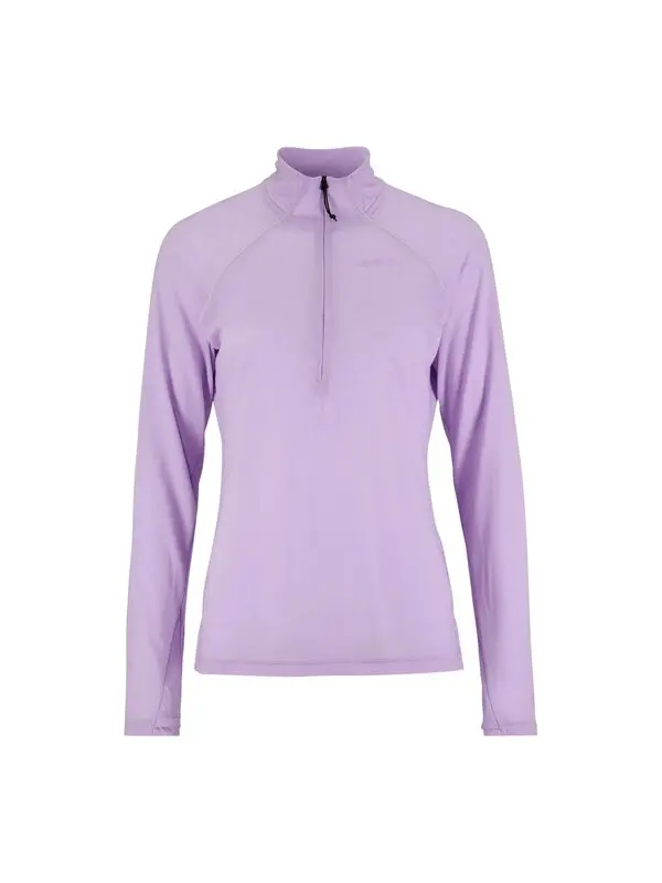 CRAFT Long-sleeve Wool T-shirt