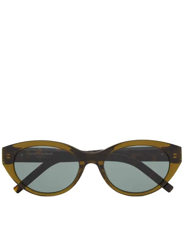 Saint Laurent M148 Glasses