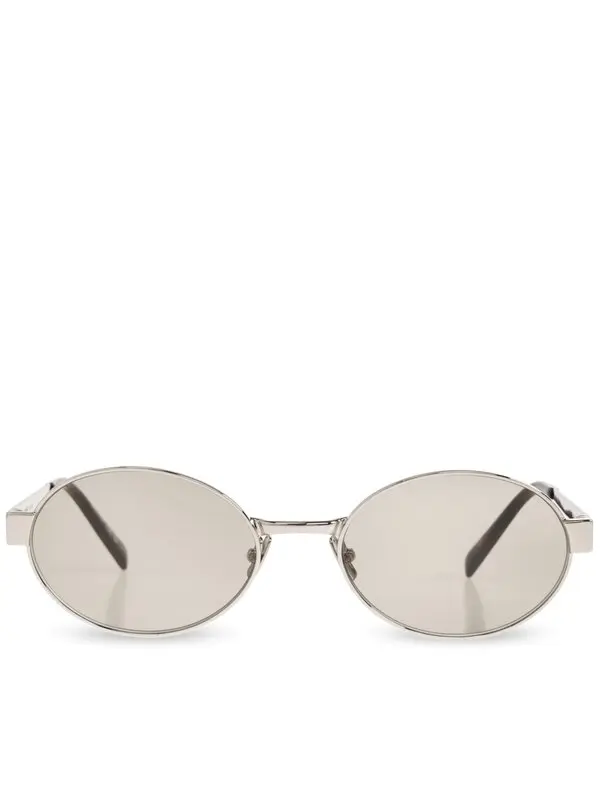 Saint Laurent Sl 692 - Metallic