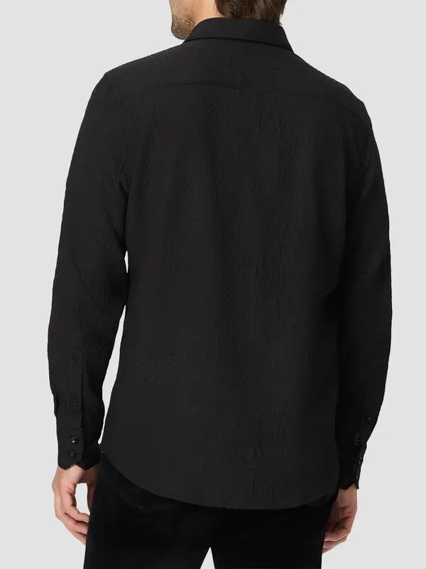 Robert Graham Devonshire Button-front Shirt