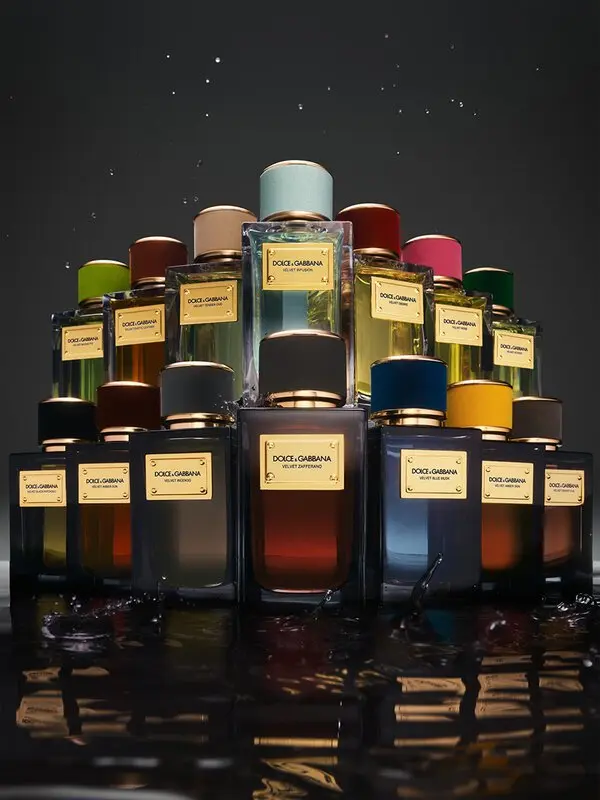 Dolce & Gabbana Velvet Mughetto Eau De Parfum