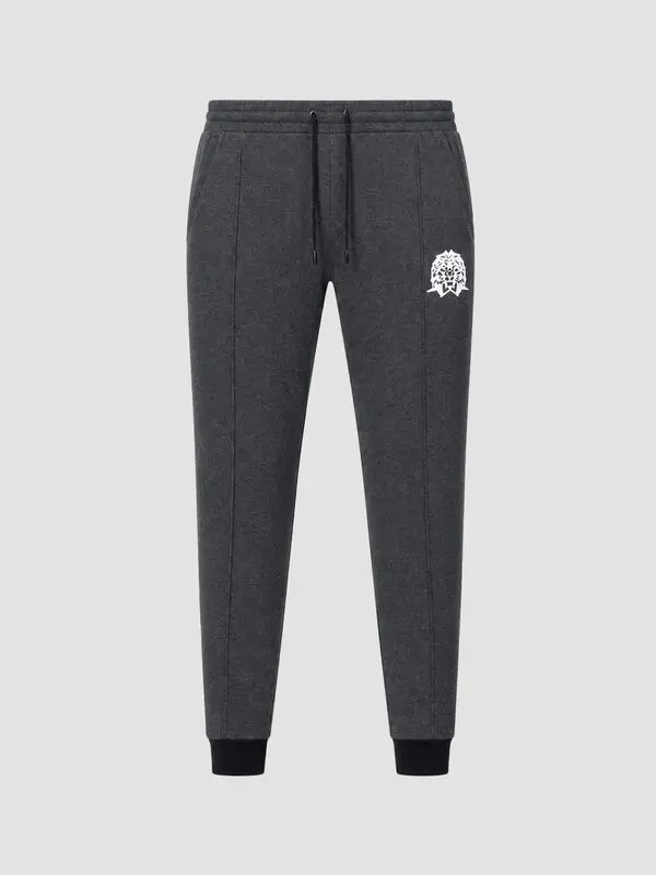 MACEOO Stamped Joggers