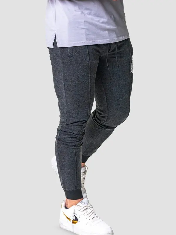 MACEOO Stamped Joggers