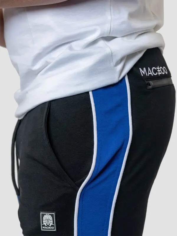 MACEOO On-track Jogger Pants