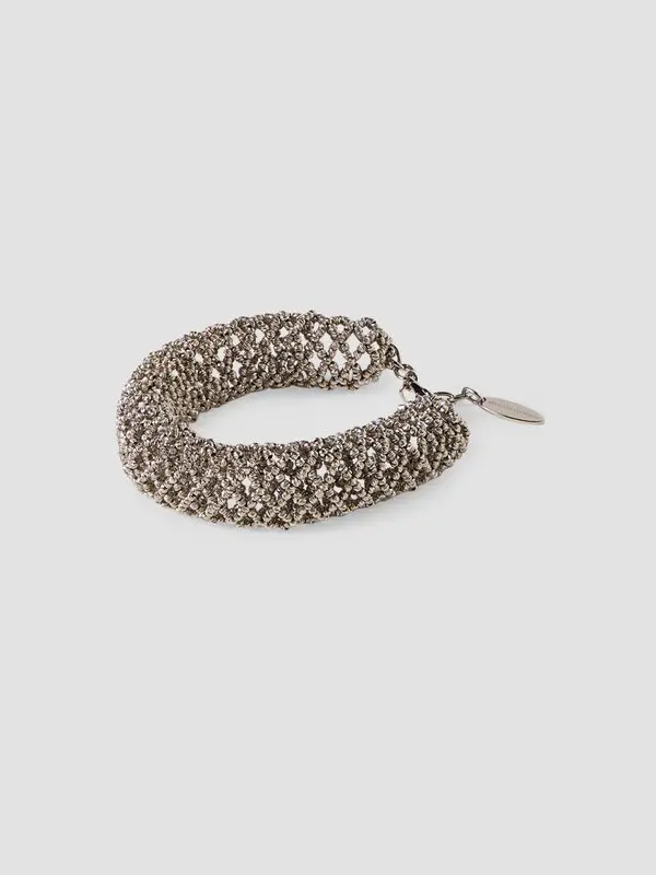 Brunello Cucinelli Sterling Bracelet