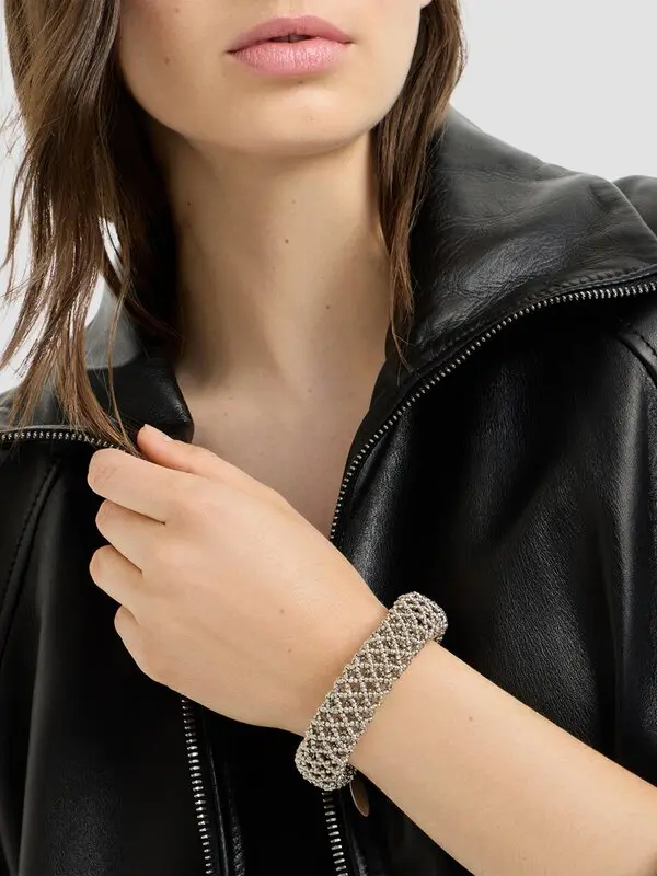 Brunello Cucinelli Sterling Bracelet