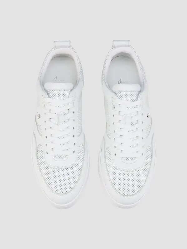 CHRISTIAN LOUBOUTIN Tutti Rui Sneakers