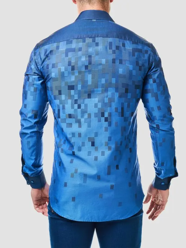 MACEOO Perm Luxor Tayana Shirt