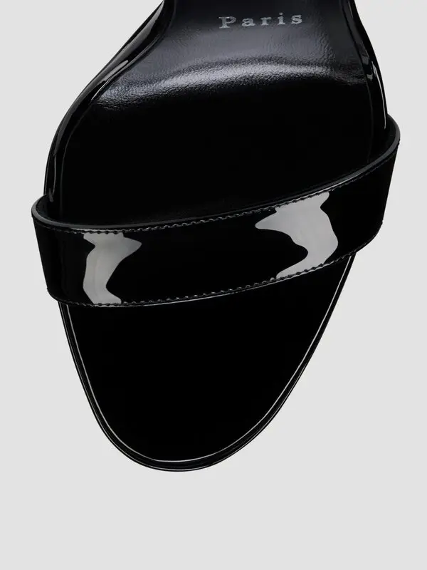 CHRISTIAN LOUBOUTIN Loubi Queen Alta 150mm Heels