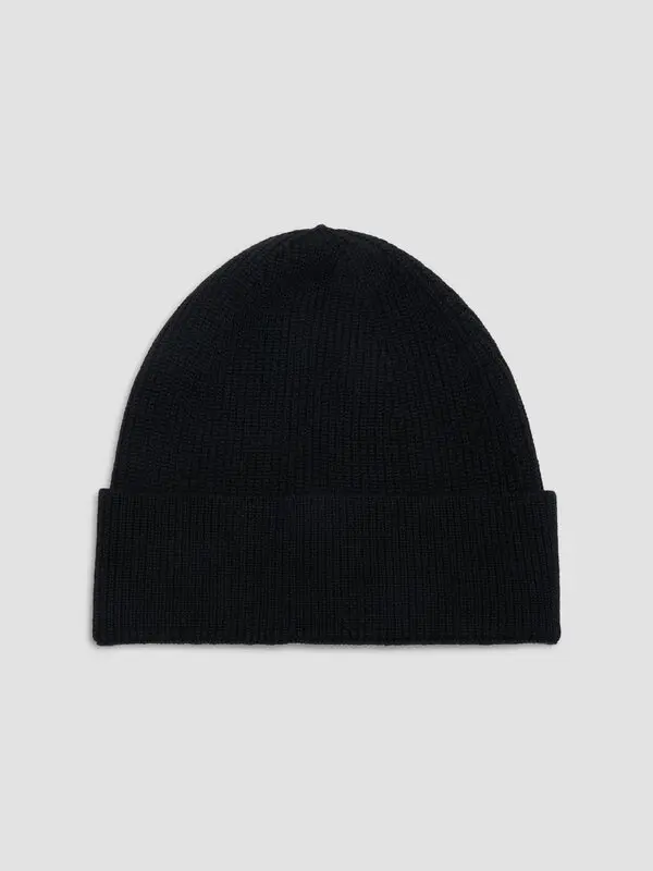 Balmain Wool Beanie