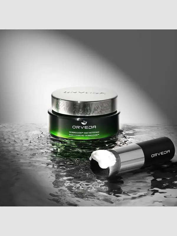 ORVEDA Skinmulsion Ceramide Cleansing Balm