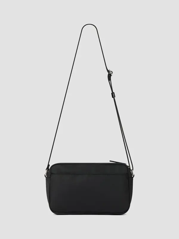 Givenchy Essential U Crossbody Bag In Nylon