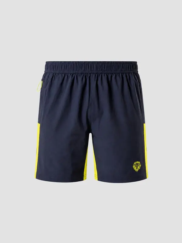 MACEOO Athletic Neon Shorts