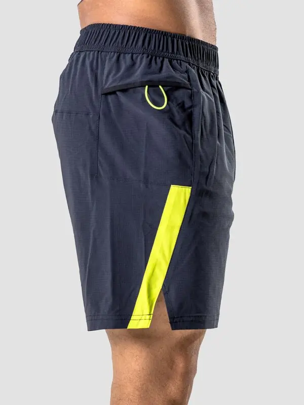 MACEOO Athletic Neon Shorts