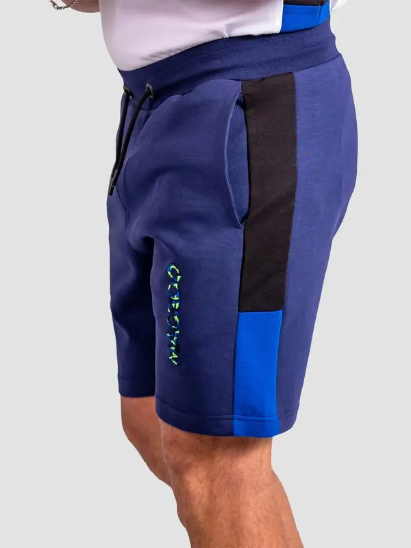 MACEOO Resistance Shorts