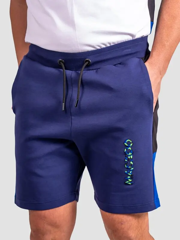 MACEOO Resistance Shorts