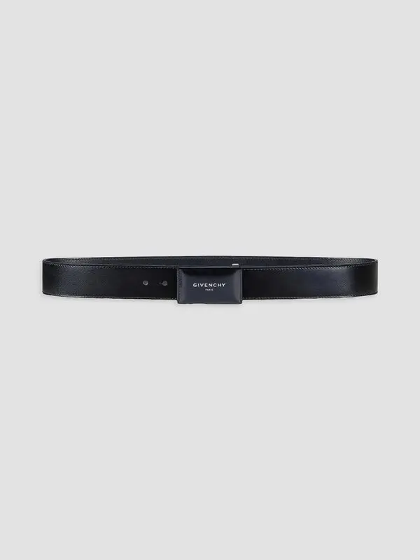 Givenchy Antigona Belt In Leather