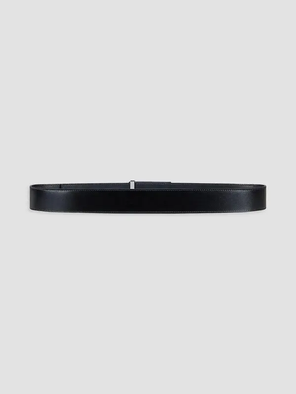 Givenchy Antigona Belt In Leather