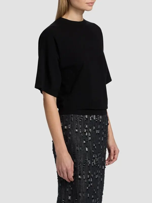 Michael Kors Shaun T-shirt - Black