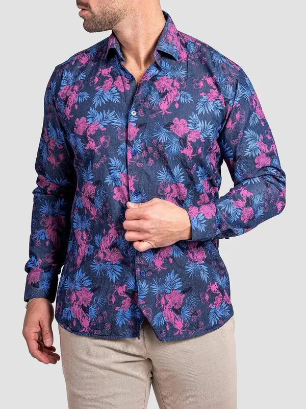MACEOO Engineered Ascension Shirt