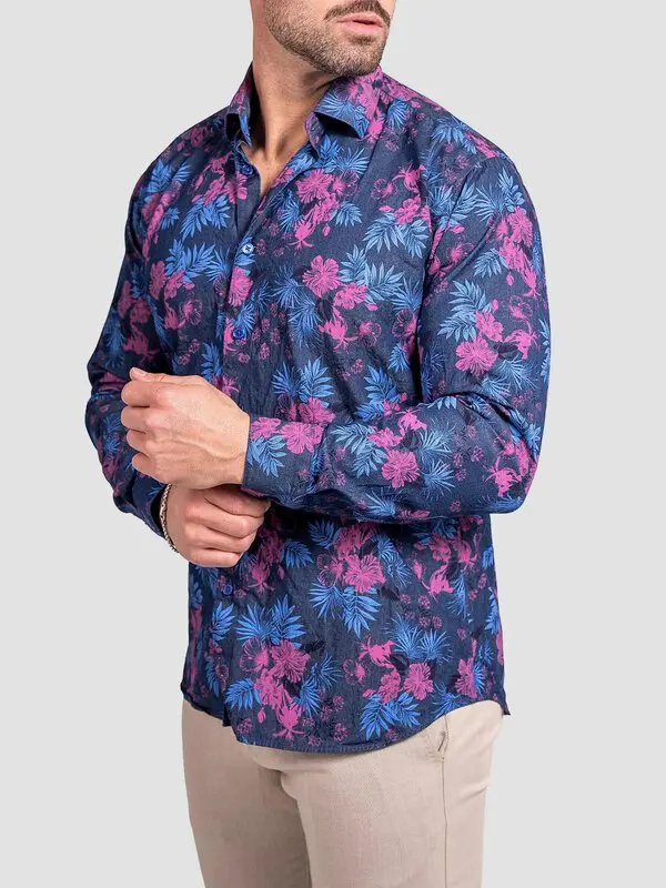 MACEOO Engineered Ascension Shirt