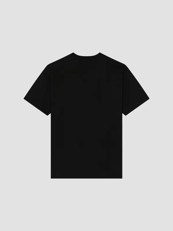Givenchy T-shirt In Cotton With Sunflower Print