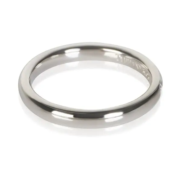 Tiffany & Co. Diamond Elsa Peretti Stacking Band