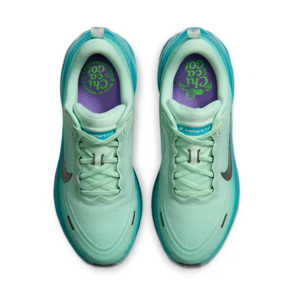 Nike Vomero Plus Road Running Shoes