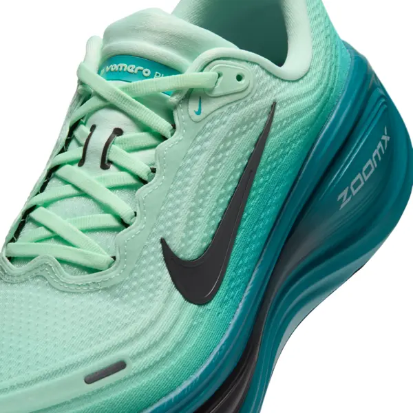 Nike Vomero Plus Road Running Shoes