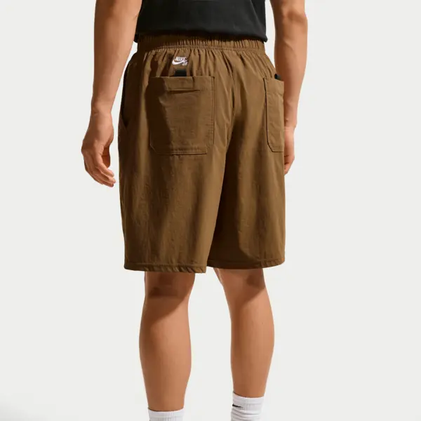 Nike Sb Skate Shorts
