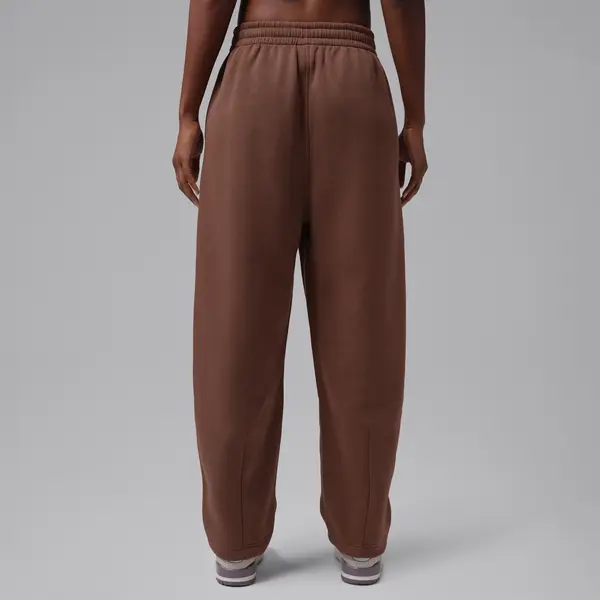 JORDAN Brooklyn Wide-leg Pants
