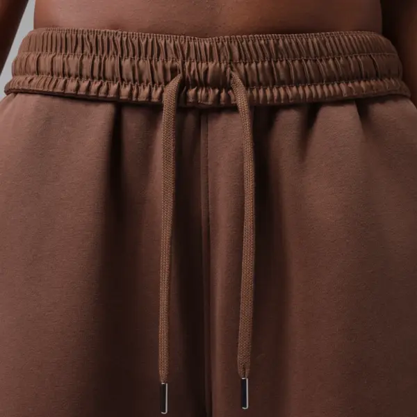 JORDAN Brooklyn Wide-leg Pants