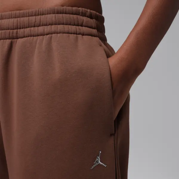 JORDAN Brooklyn Wide-leg Pants