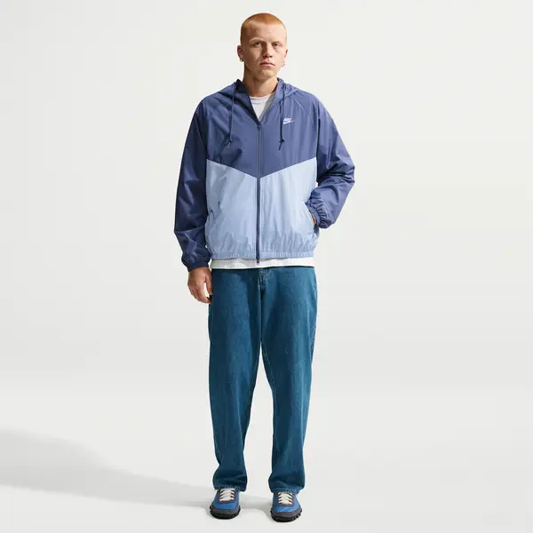 Nike Windrunner Lined Jacket