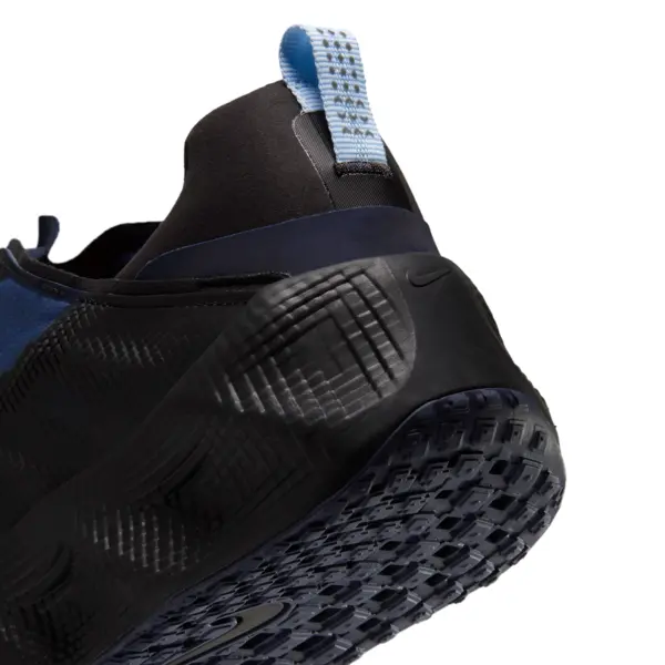 Nike Ava Rover Shoes - Black