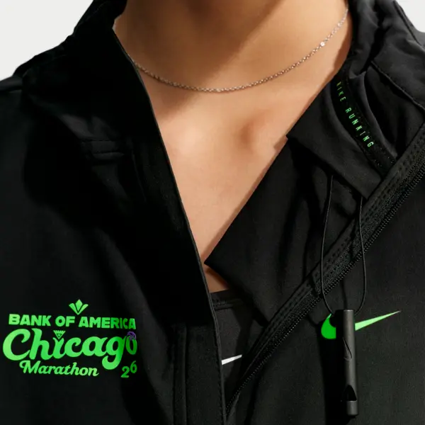 Nike Swift Repel Packable Running Jacket