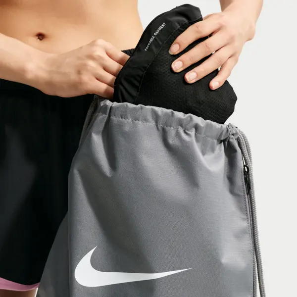 Nike Swift Repel Packable Running Jacket