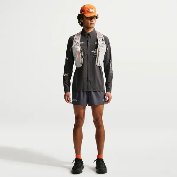 Nike Trailwind Dri-fit Adv Trail Running Shorts