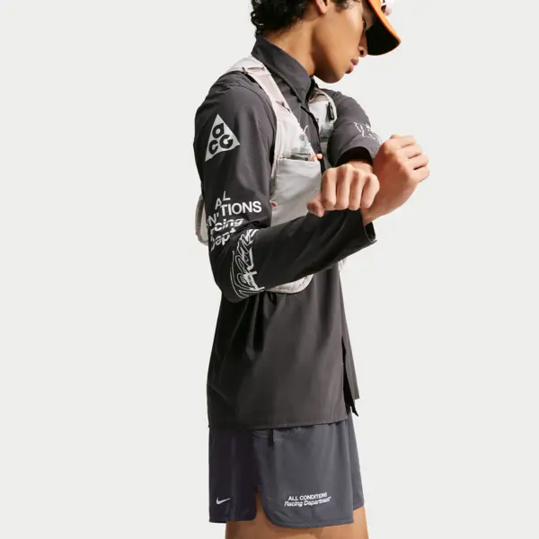 Nike Trailwind Dri-fit Adv Trail Running Shorts