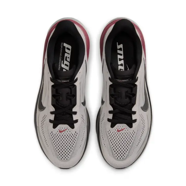 Nike Pegasus 42 Road Running Shoes - Grey