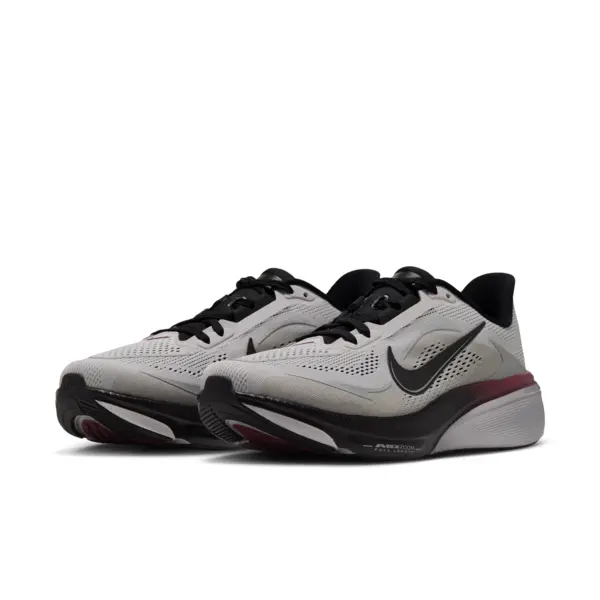 Nike Pegasus 42 Road Running Shoes - Grey