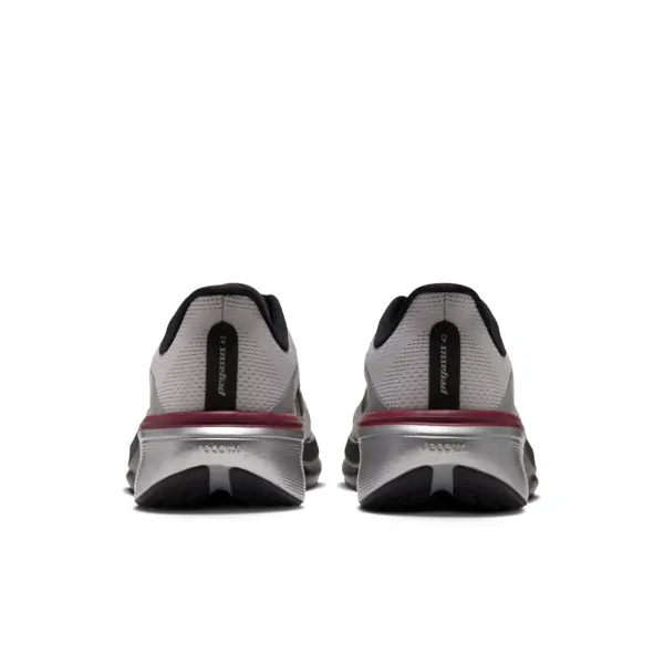 Nike Pegasus 42 Road Running Shoes - Grey