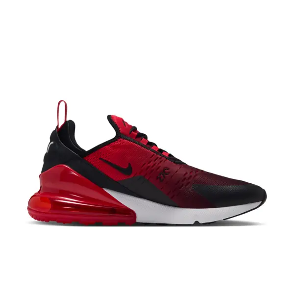 Nike Air Max 270 Shoes - Black
