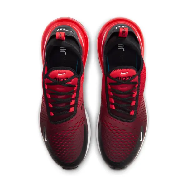 Nike Air Max 270 Shoes - Black