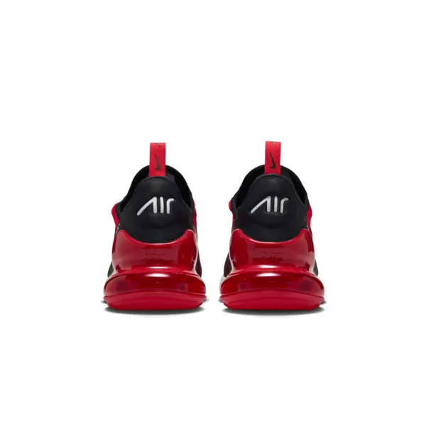 Nike Air Max 270 Shoes - Black