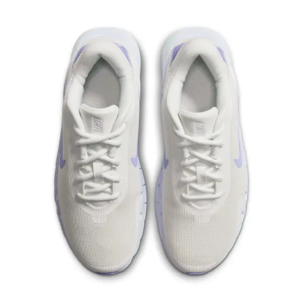 Nike Flex Train Workout Shoes - White