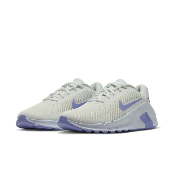 Nike Flex Train Workout Shoes - White