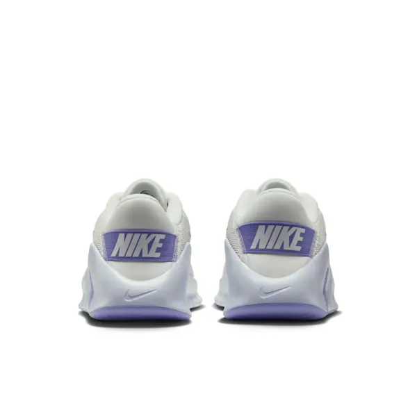 Nike Flex Train Workout Shoes - White