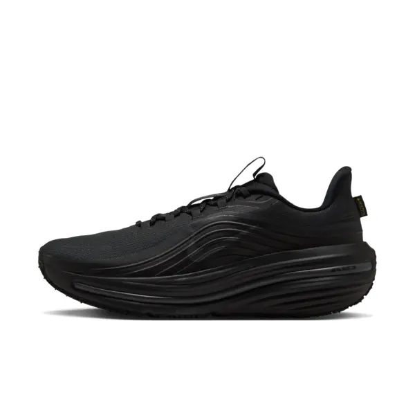 Nike Winflo Gore-tex Waterproof Road Running Shoes - Black